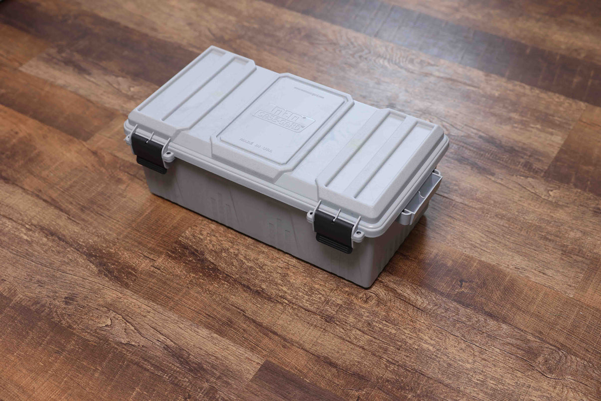 Divided Outdoor Crate - OCDC – Outdoor Crates