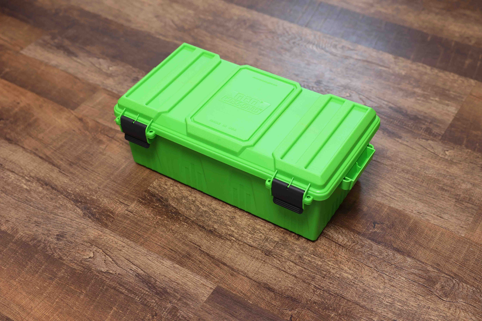 Divided Outdoor Crate - OCDC – Outdoor Crates