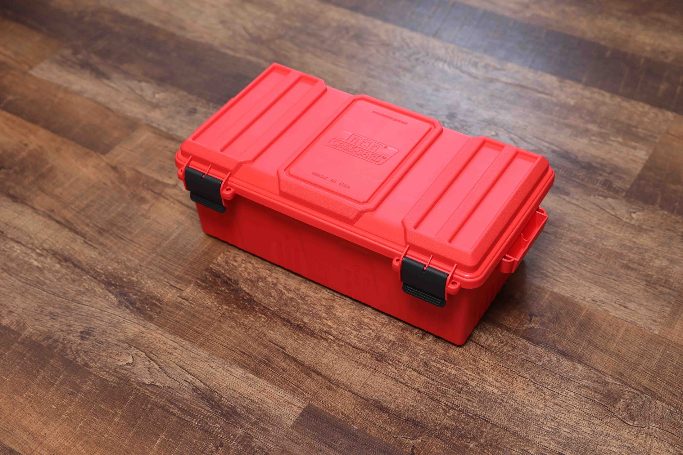 Divided Outdoor Crate - OCDC – Outdoor Crates