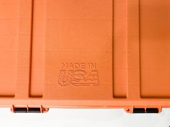 Base Camp Outdoor Crate - OCBC – Outdoor Crates