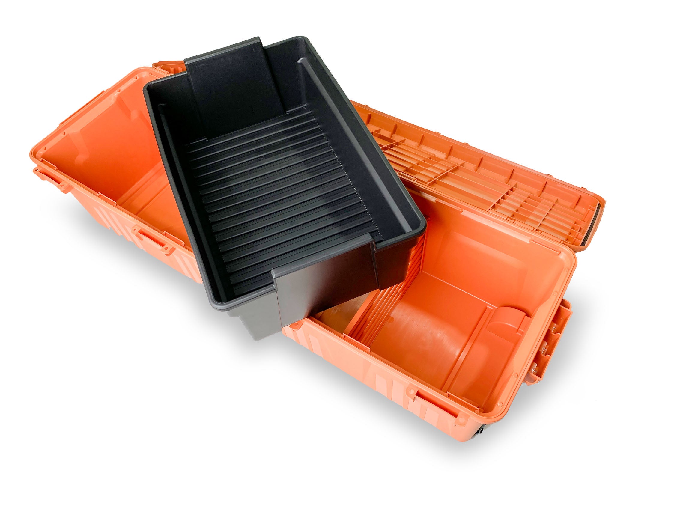 Outdoor Crates