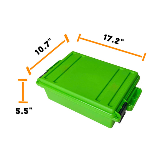 Outdoor Crate - OC4 – Outdoor Crates