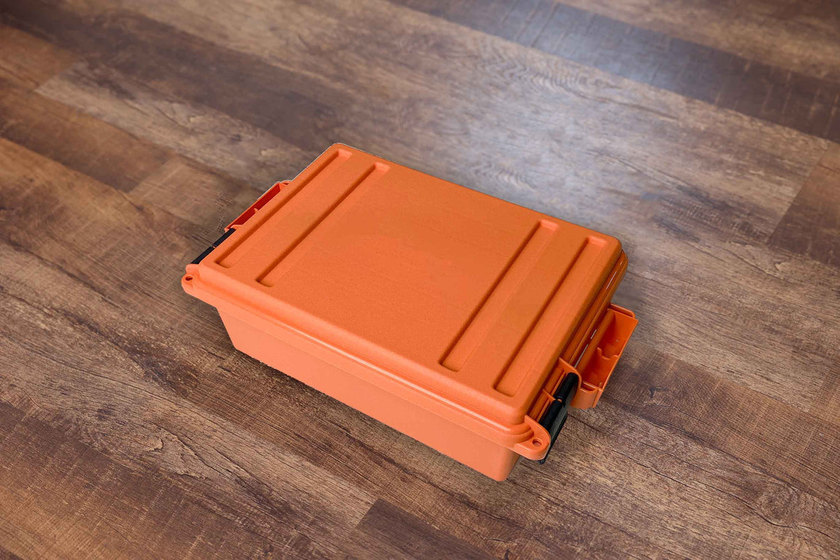 Outdoor Crate - OC4 – Outdoor Crates