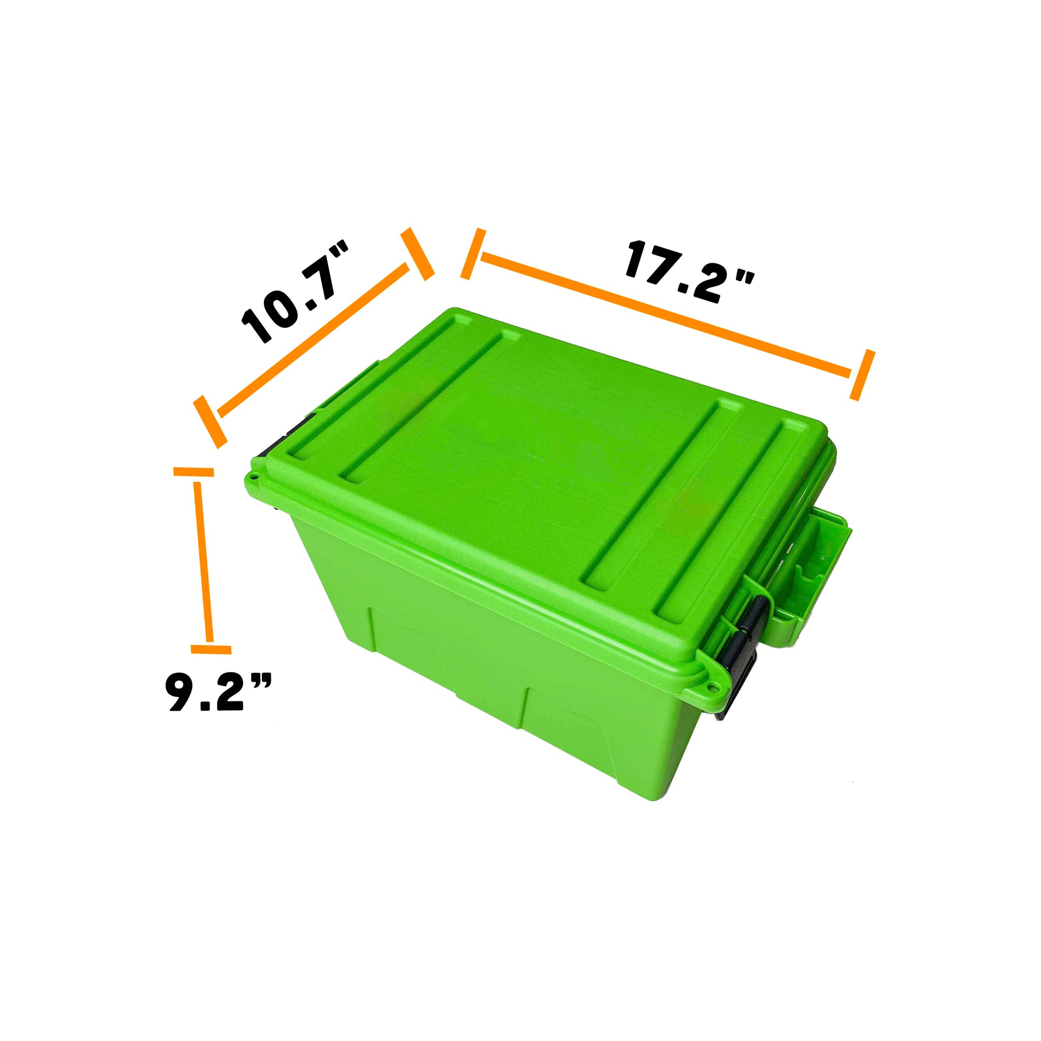 Outdoor Crate - OC7 – Outdoor Crates