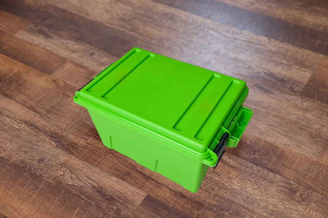 Travel Storage – Outdoor Crates