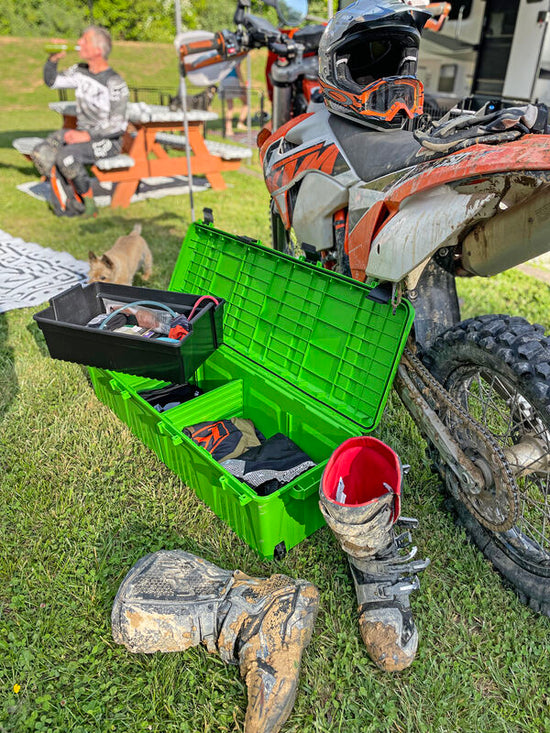 Base Camp Outdoor Crate - OCBC – Outdoor Crates