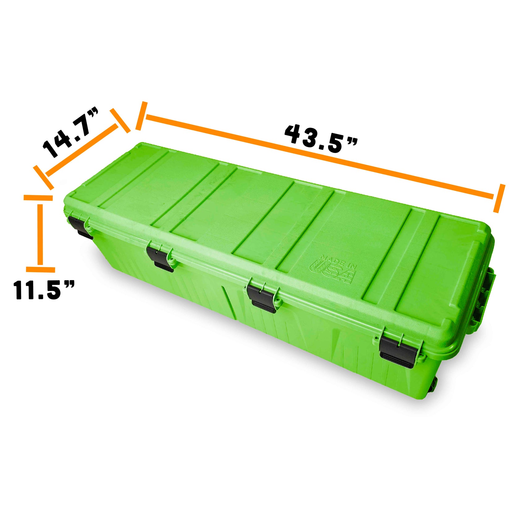 Base Camp Outdoor Crate - OCBC – Outdoor Crates