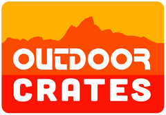 Base Camp Outdoor Crate - OCBC – Outdoor Crates