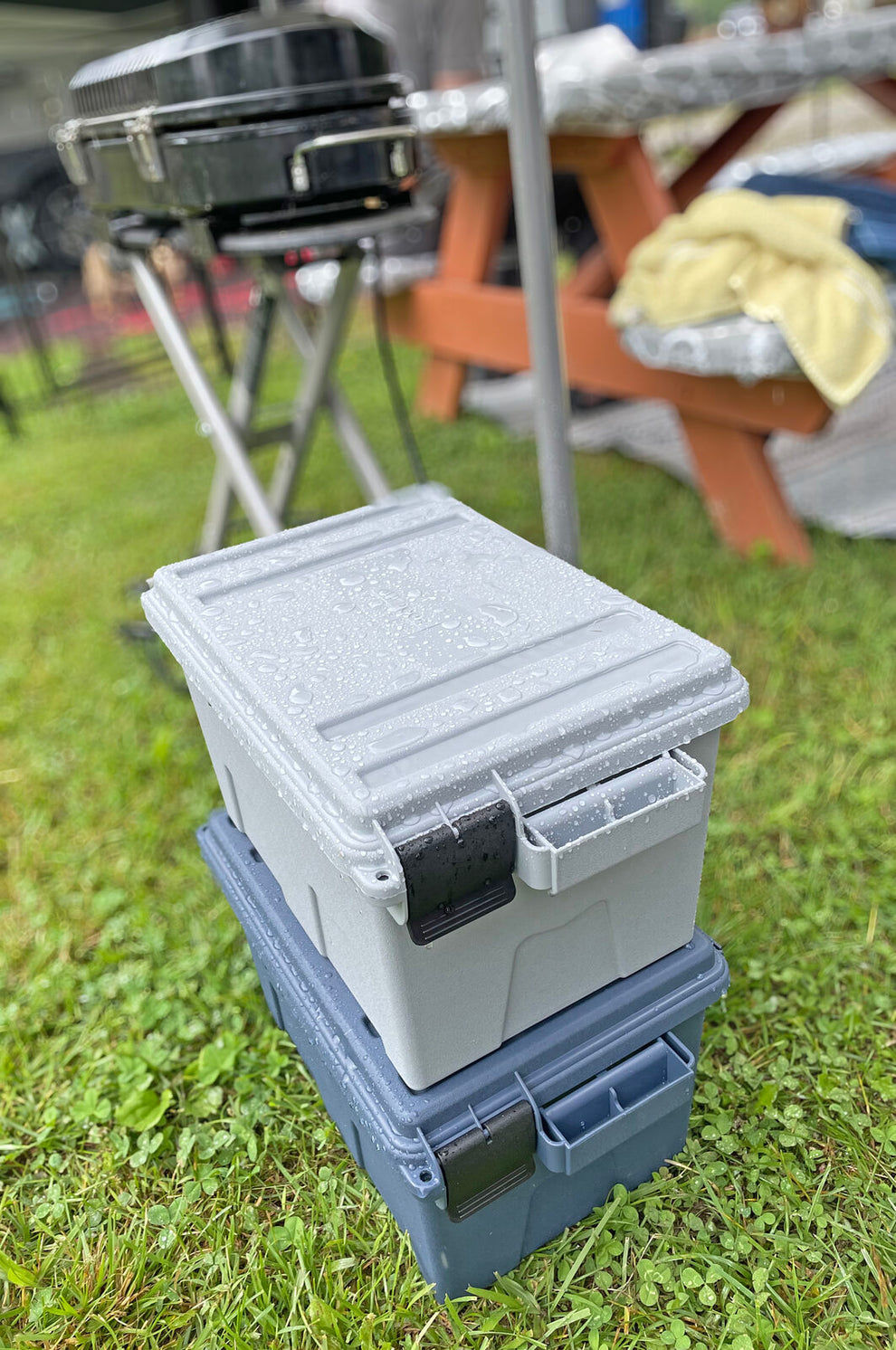 Outdoor Crate - OC7 – Outdoor Crates