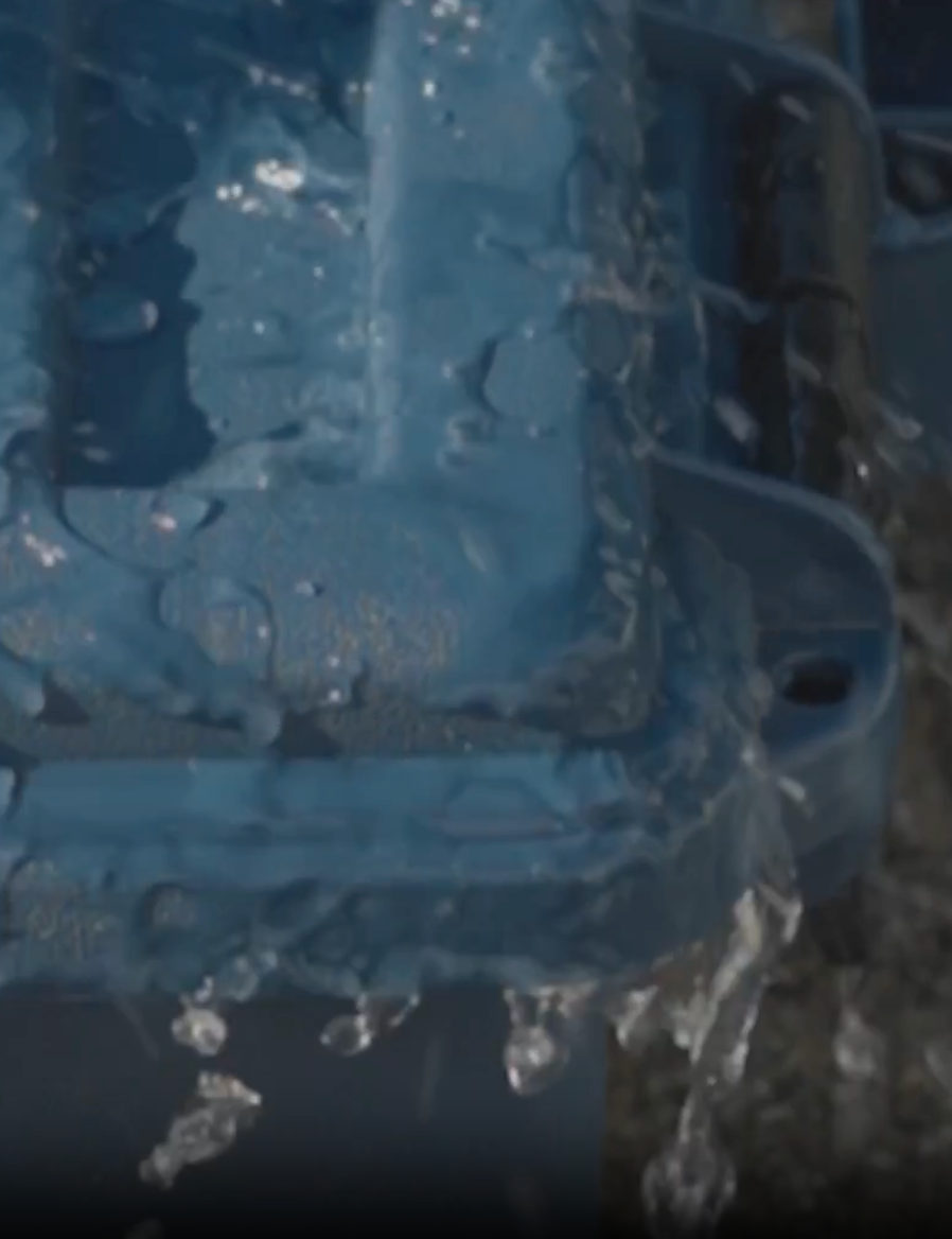 Travel Storage – Outdoor Crates