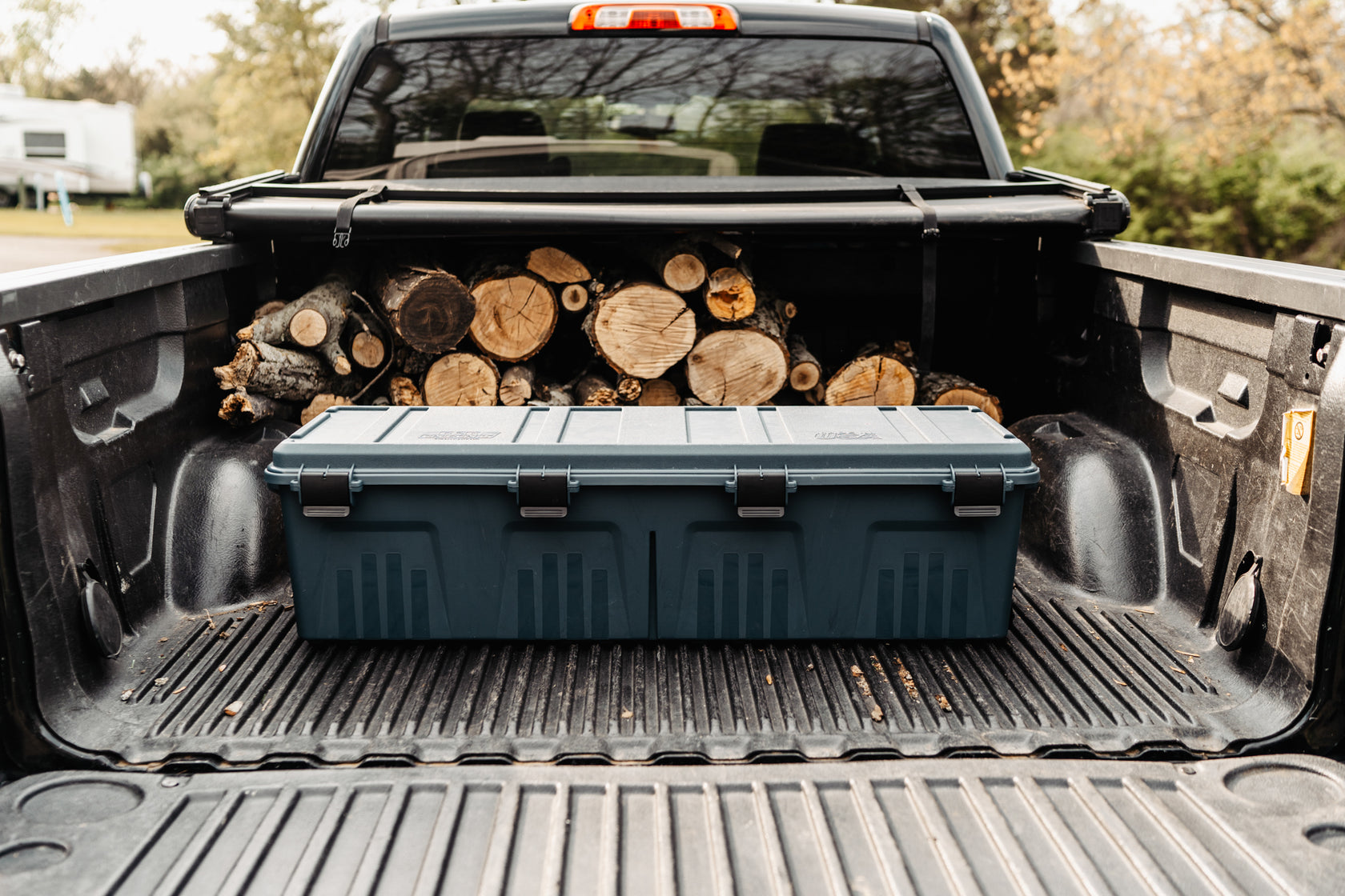 Base Camp Outdoor Crate - OCBC – Outdoor Crates