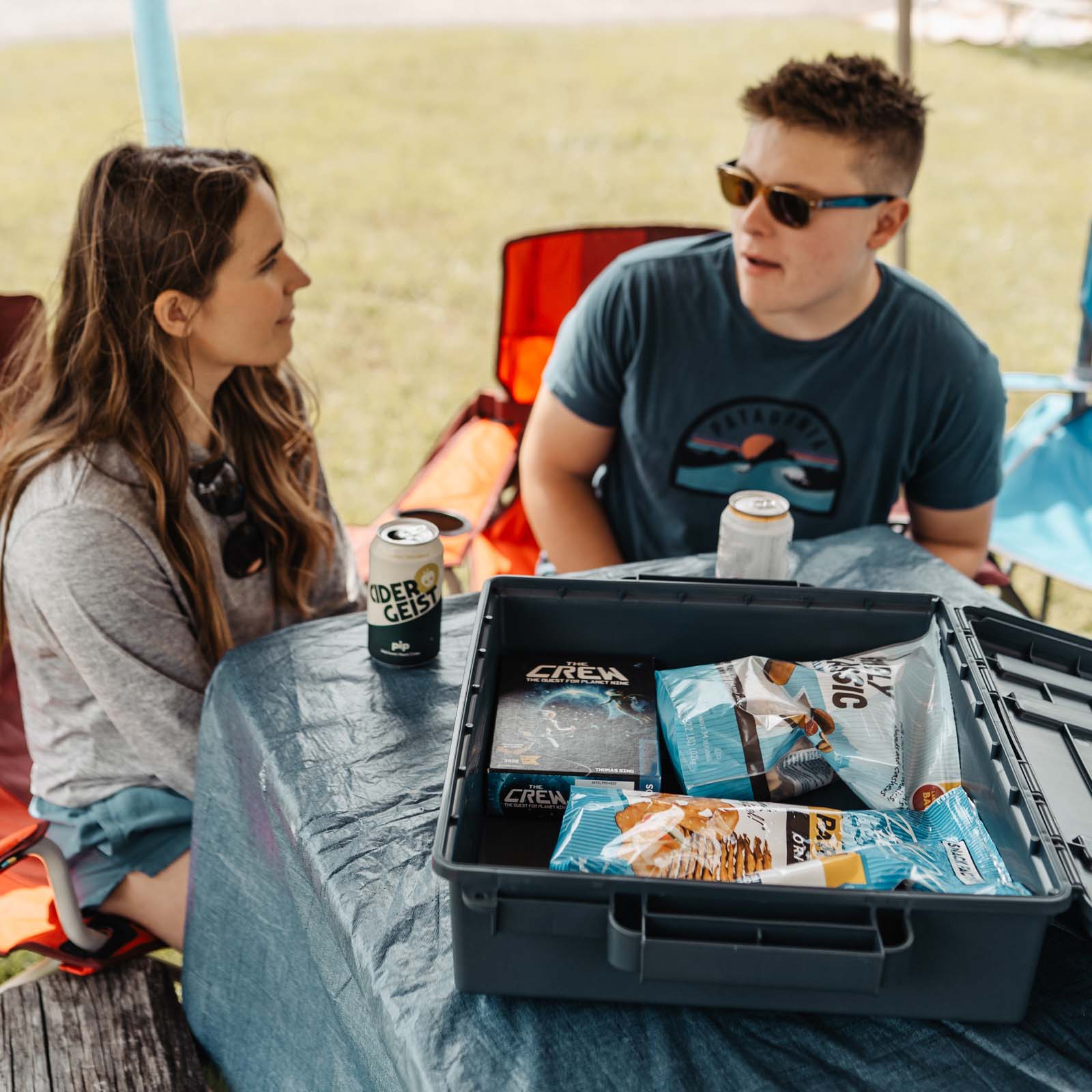 Outdoor Crate - OC5 – Outdoor Crates